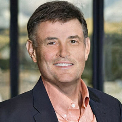 Scott Clayson - Hallmark Health Care Solutions